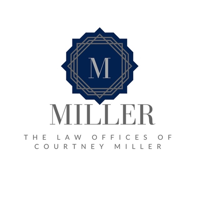 Attorney Profile – The Law Offices of Courtney Miller, PLLC